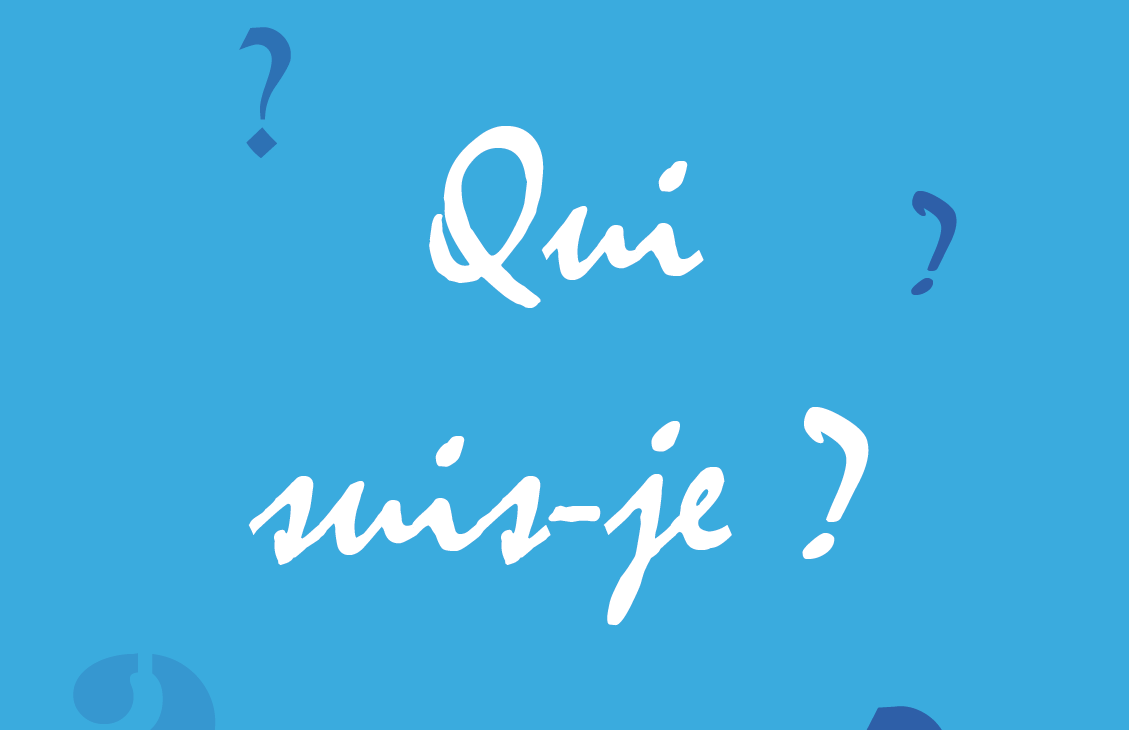 P1/P2 : Qui suis-je ? | Gramm-R sCollab